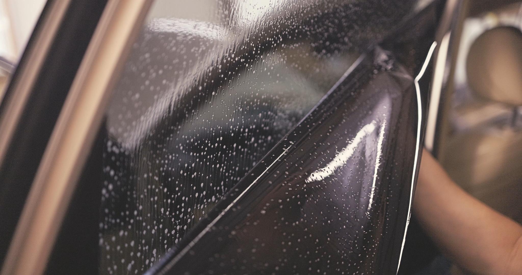 WM CUSTOM - #1 IN CAR WRAP, WINDOW TINT AND PPF